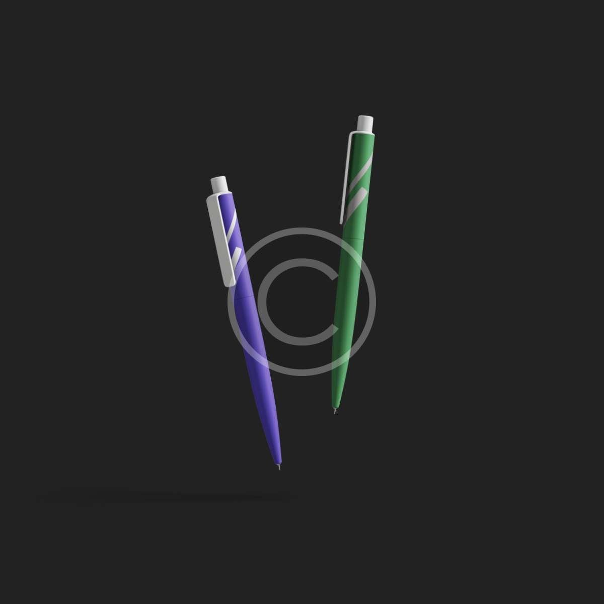 Office pens – Prozookti