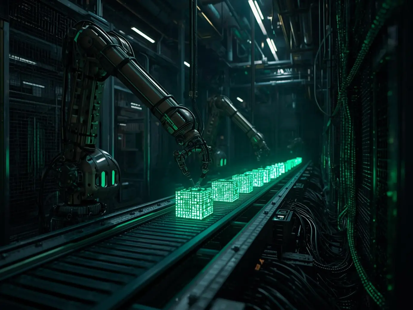 Automation – Prozookti