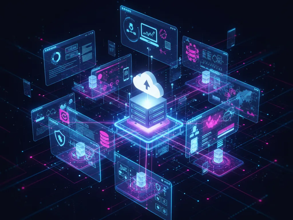 The Benefits of Virtualization for Modern Business – Prozookti