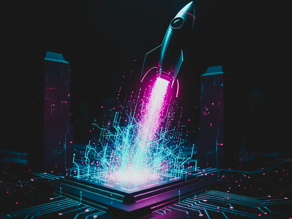 How Startups Can Use AI to Gain an Edge – Prozookti